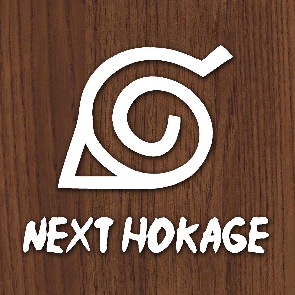 ‎Next Hokage (Naruto Rap) [feat. Ozzaworld] - Single - Album by Rustage ...