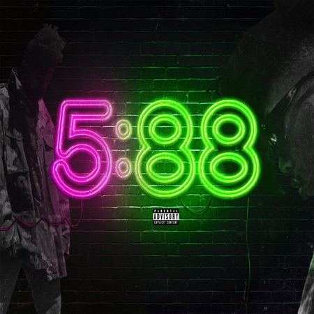 5AM - Flashing Lights