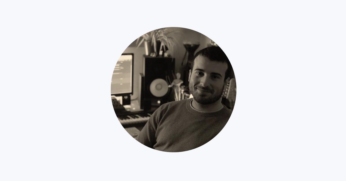 ‎Richard Collins - Apple Music