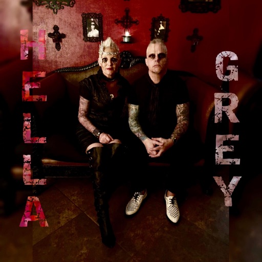 Broken Promises by Hella Grey