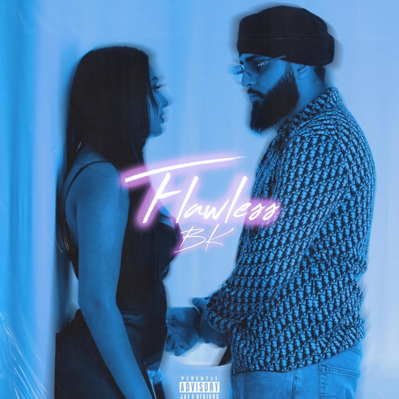 Flawless - BK: Song Lyrics, Music Videos & Concerts