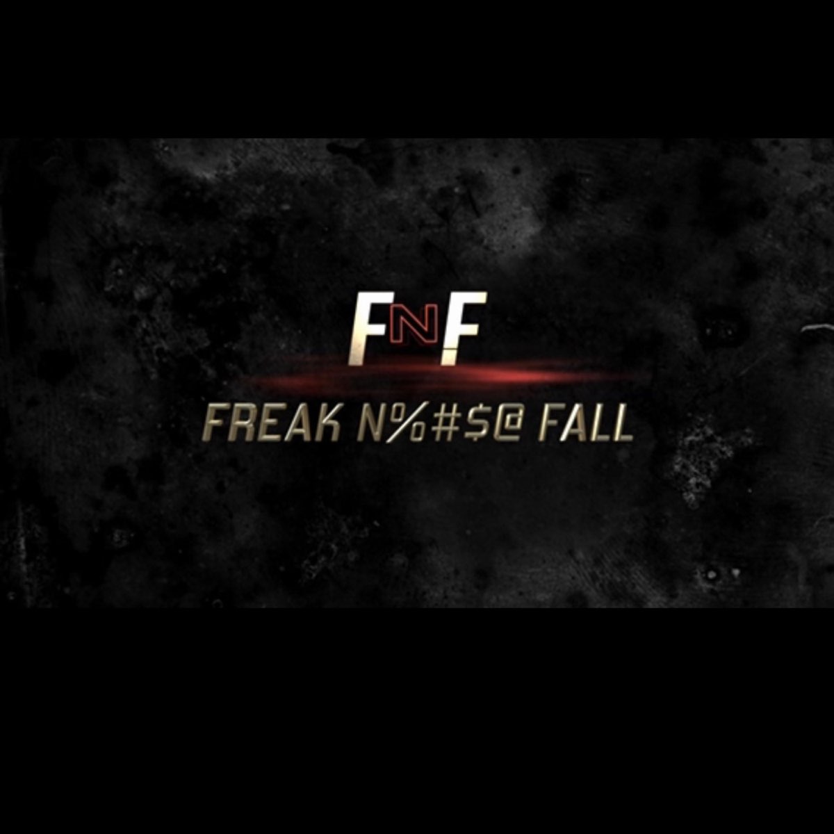 ‎Freak Nigga Fall - Single - Album by Rude Reap - Apple Music