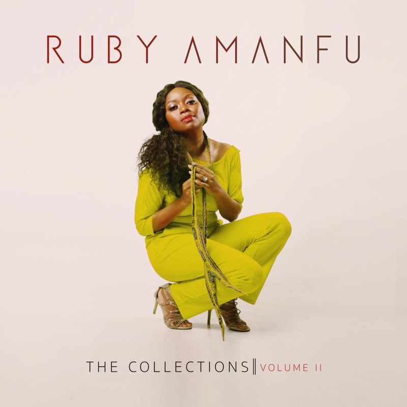 I Miss You - Music Video by Ruby Amanfu - Shazam