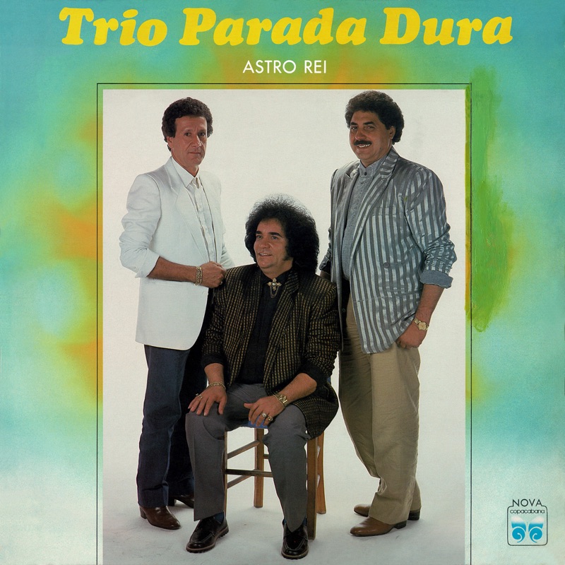 A Lei do Retorno - Trio Parada Dura: Song Lyrics, Music Videos & Concerts