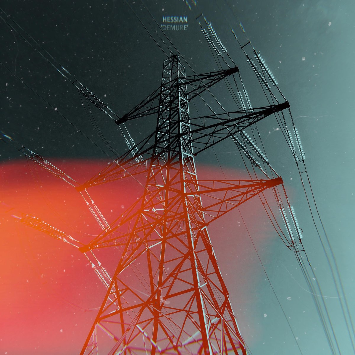 ‎Demure - Single - Album by Hessian - Apple Music