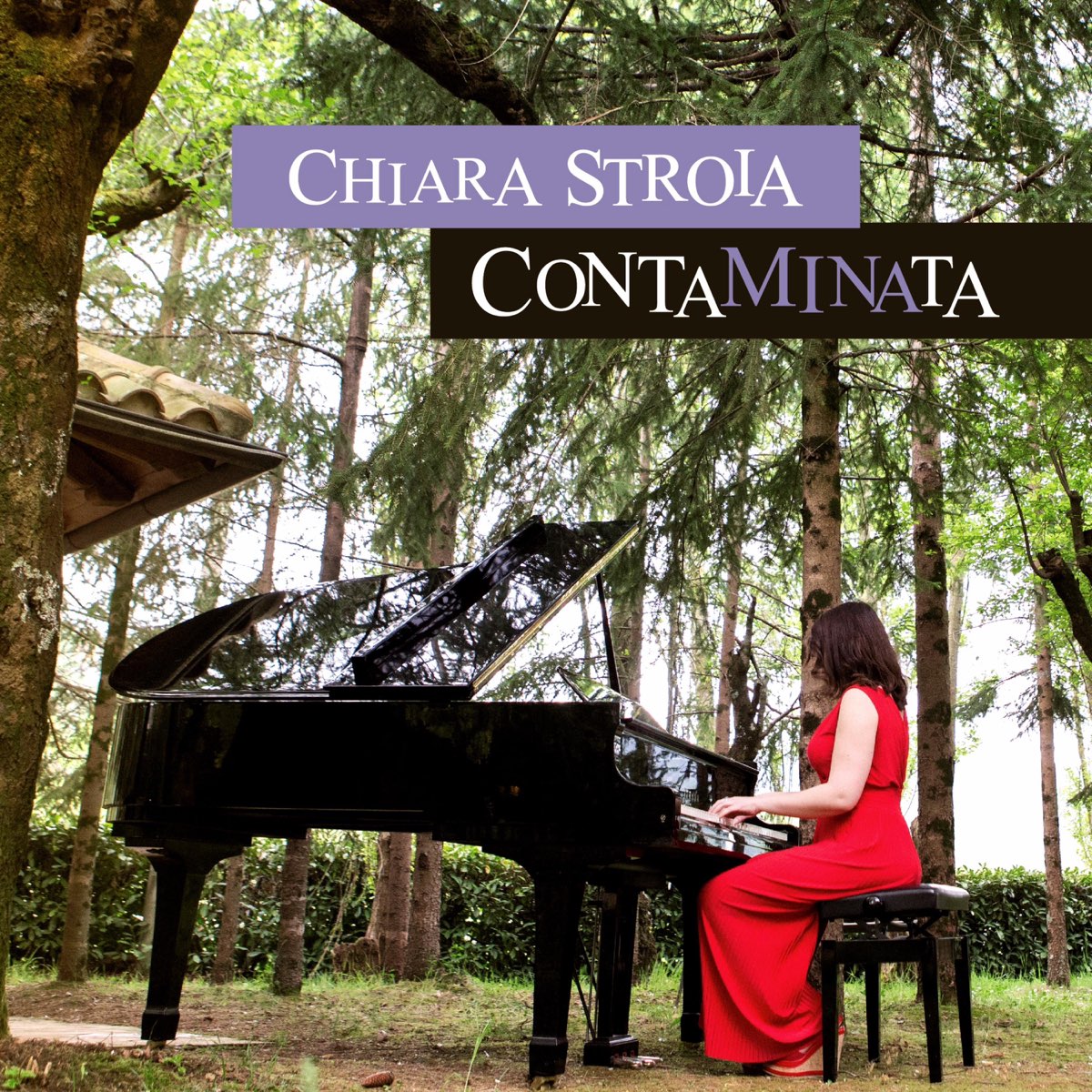 ‎Contaminata - Album by Chiara Stroia - Apple Music