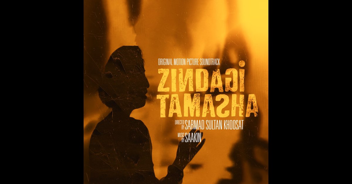 ‎Zindagi Tamasha (feat. Nimra Gilani) [Original Motion Picture ...