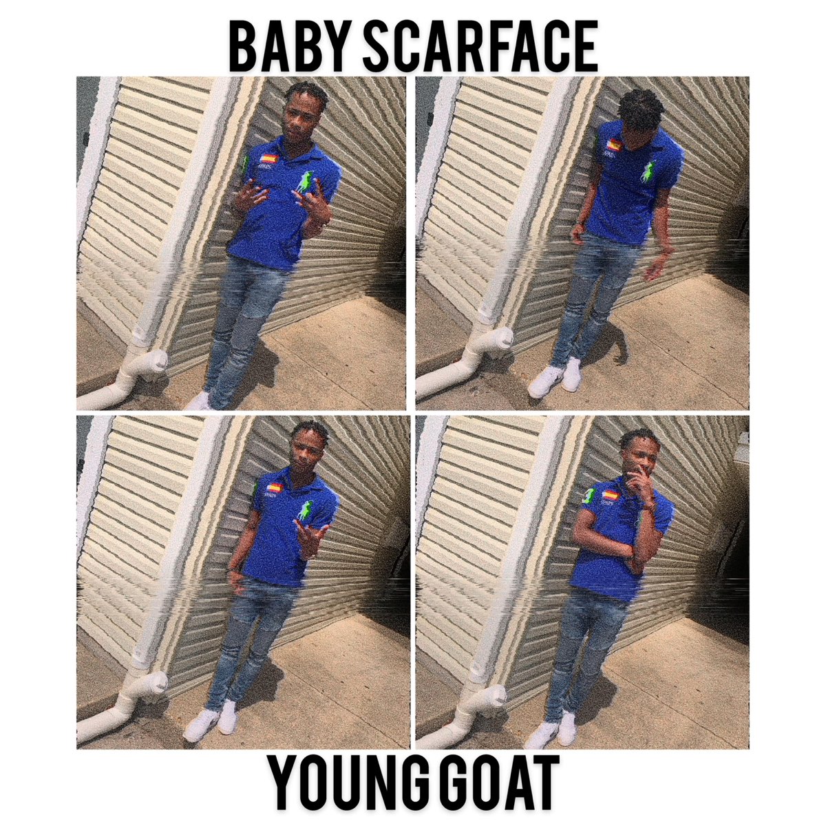‎Young Goat - Álbum de Baby Scarface - Apple Music