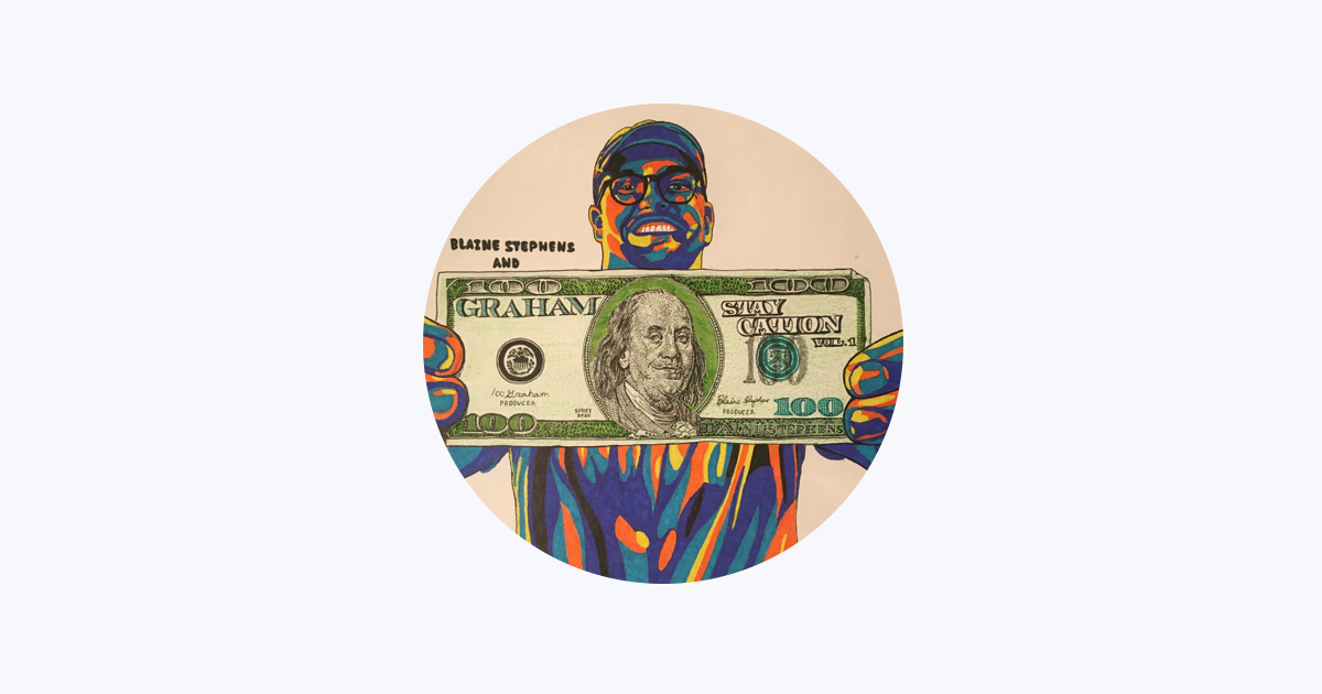 ‎100graham - Apple Music
