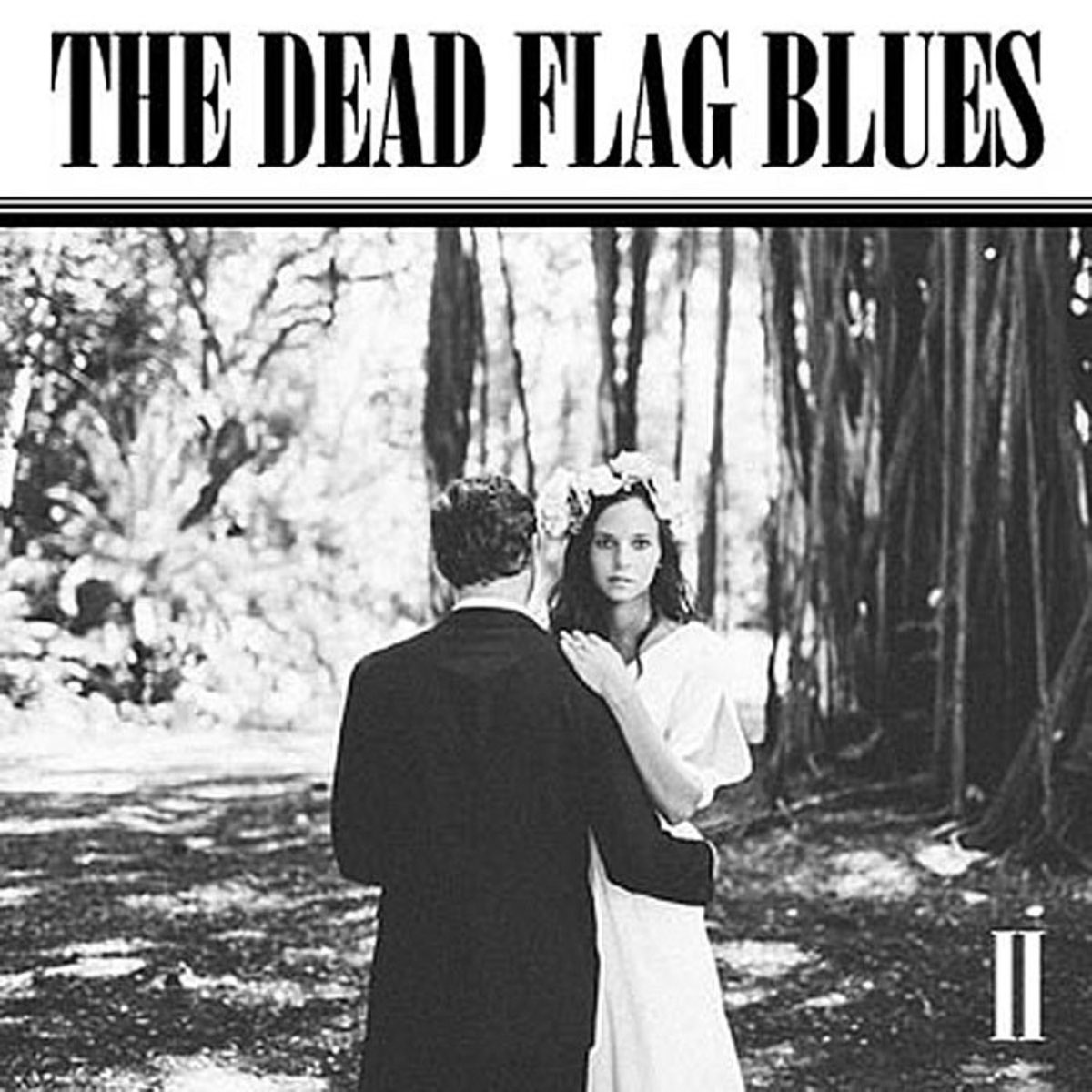 ‎Ii - EP - Album by The Dead Flag Blues - Apple Music