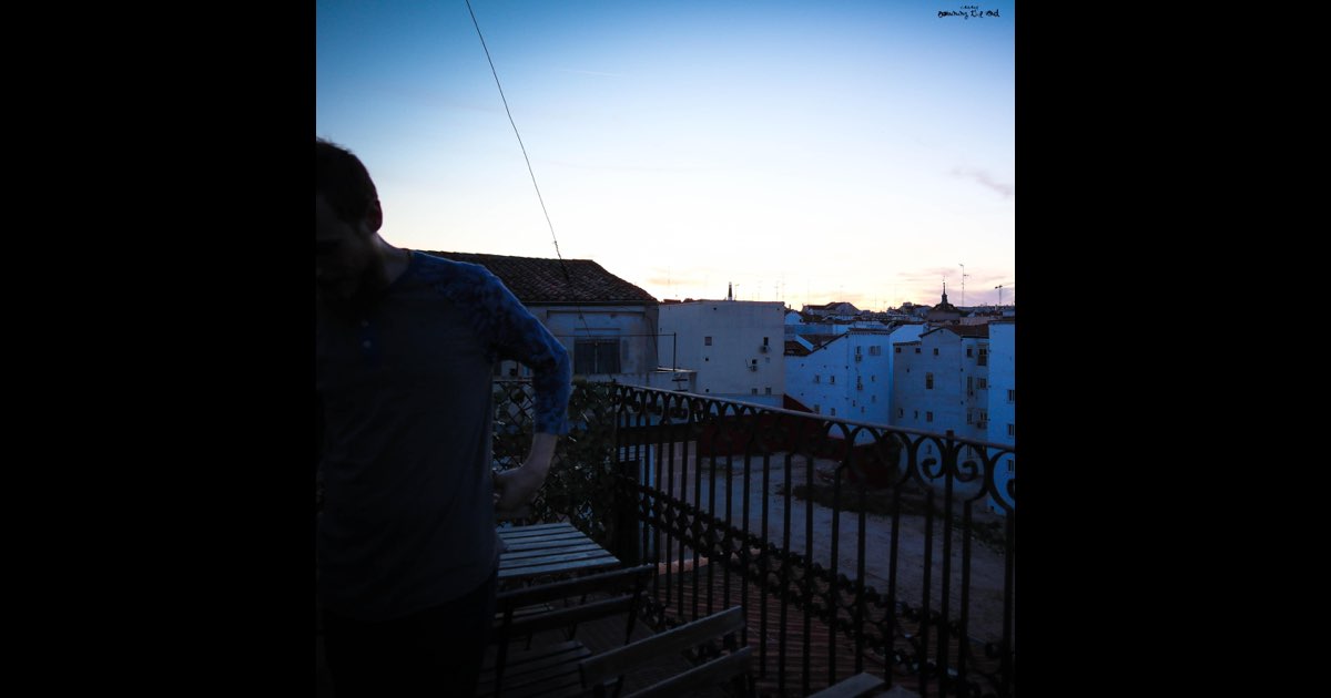 ‎Examining the Void - EP - Album by Chris Rice - Apple Music