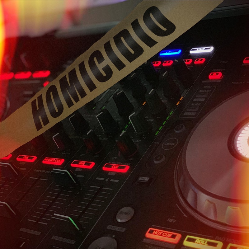 Homicidio - Menacious & aviD: Song Lyrics, Music Videos & Concerts