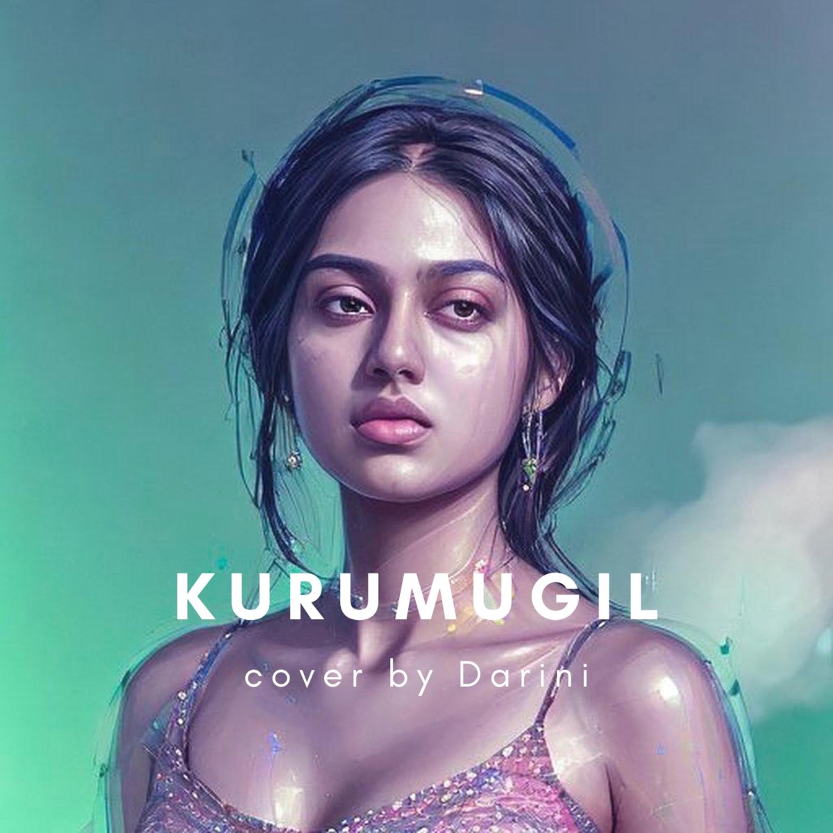 ‎kurumugil (Darini's version) - Single by Darini Hariharan on Apple Music