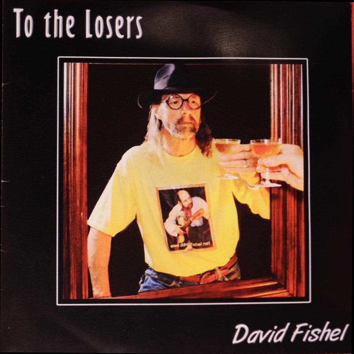 ‎To the Losers - Album by David Fishel - Apple Music