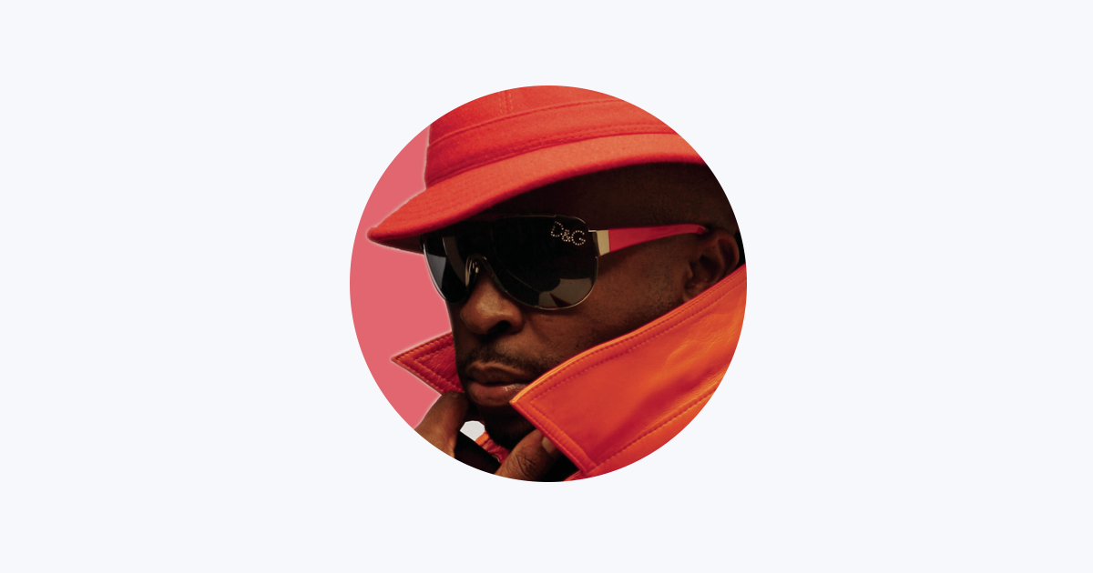 ‎DJ Sbu - Apple Music