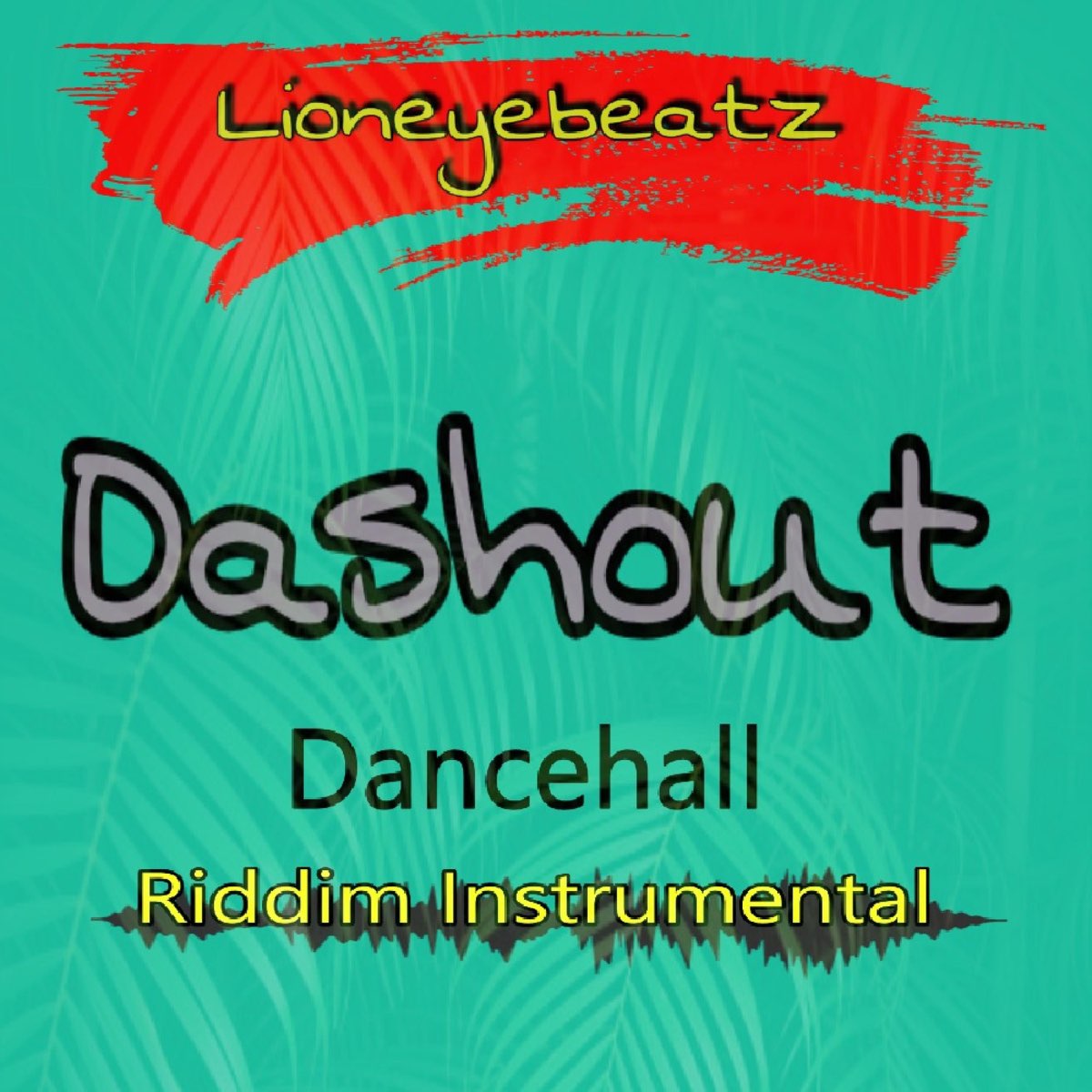 ‎Dashout Dancehall Riddim (Instrumental) - Single - Album by ...