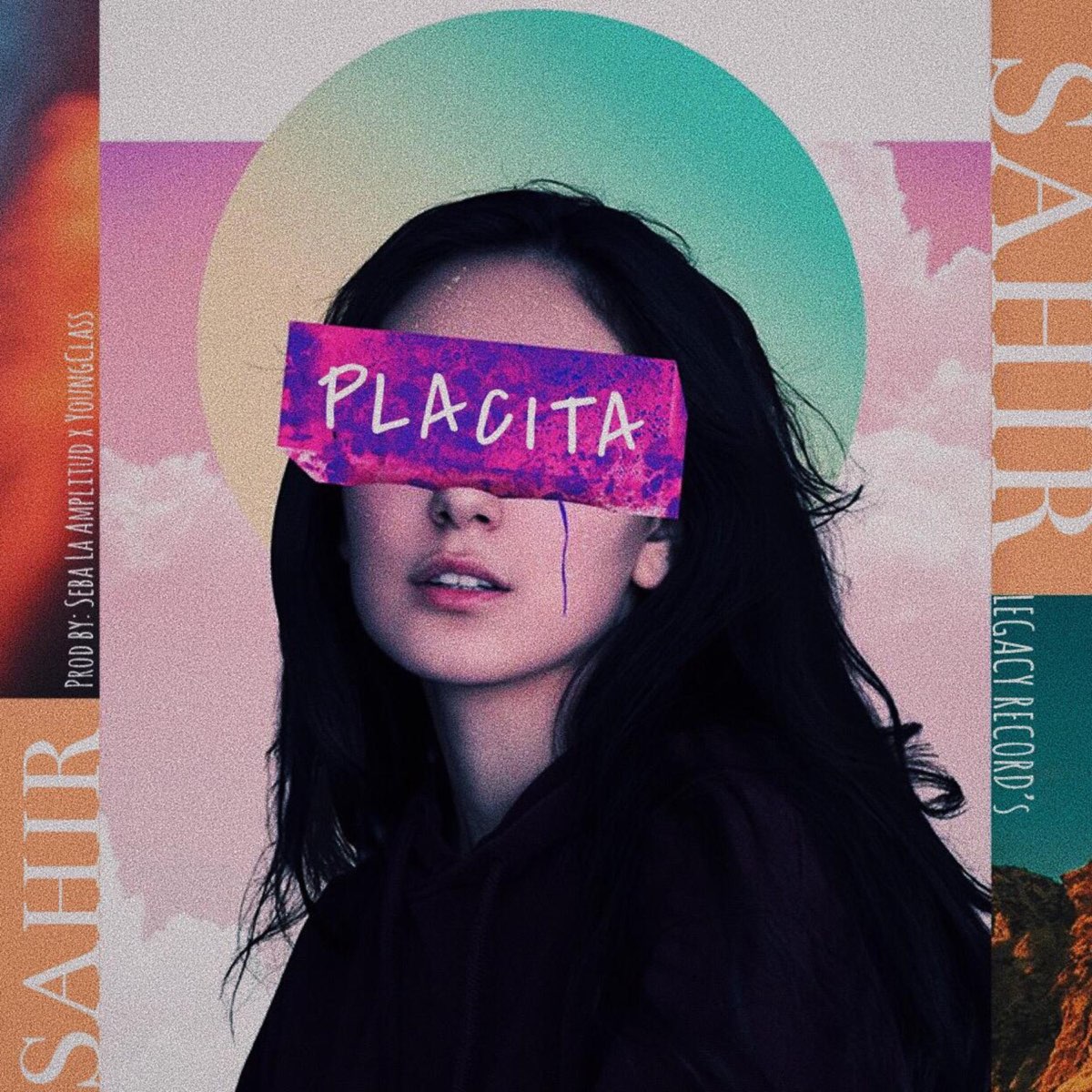 ‎Placita - Single - Album by Sahir - Apple Music