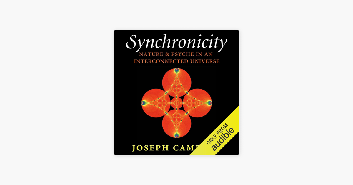 ‎Synchronicity: Nature and Psyche in an Interconnected Universe ...