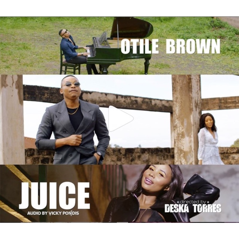 Juice - Otile Brown: Song Lyrics, Music Videos & Concerts