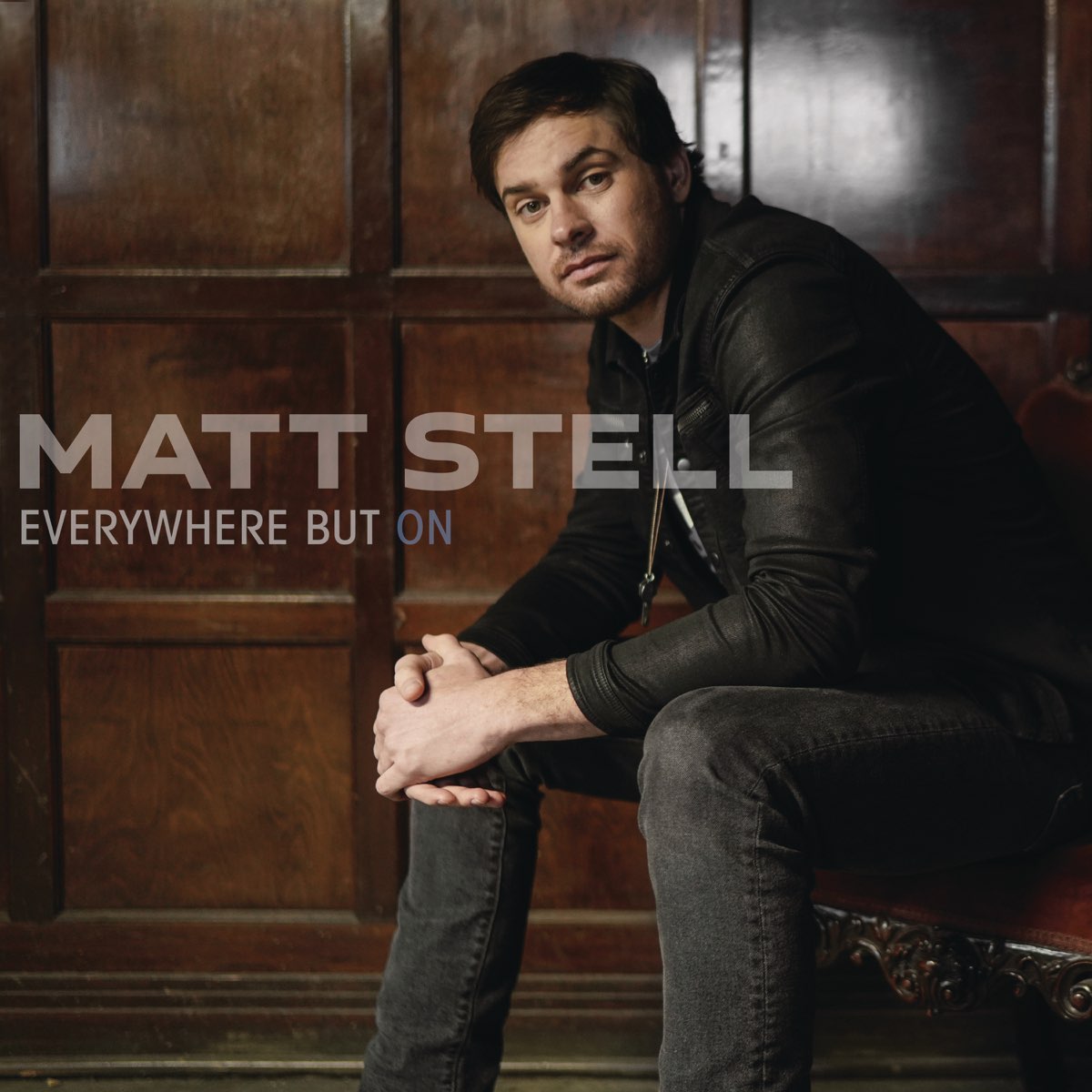 ‎Everywhere but On - EP - Album by Matt Stell - Apple Music