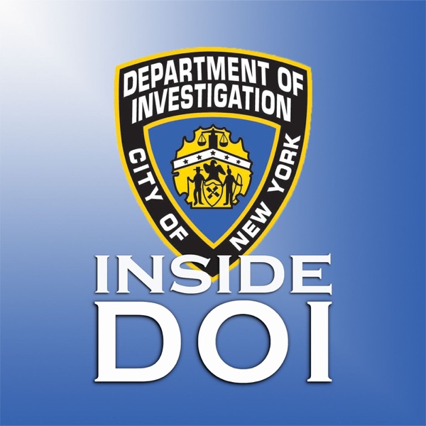 Inside DOI – Podcast – Podtail