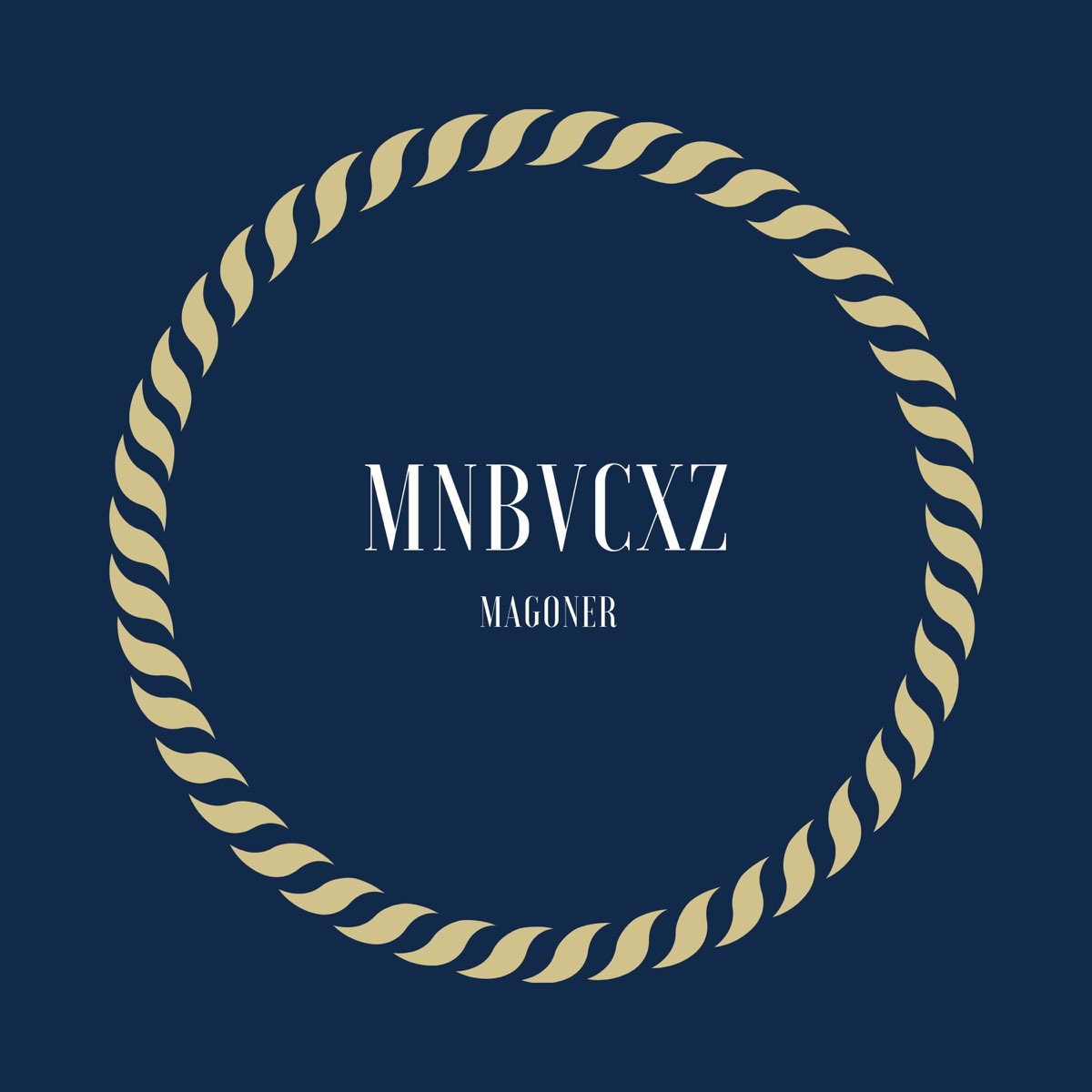 ‎iuytre - Single - Album by Magoner - Apple Music