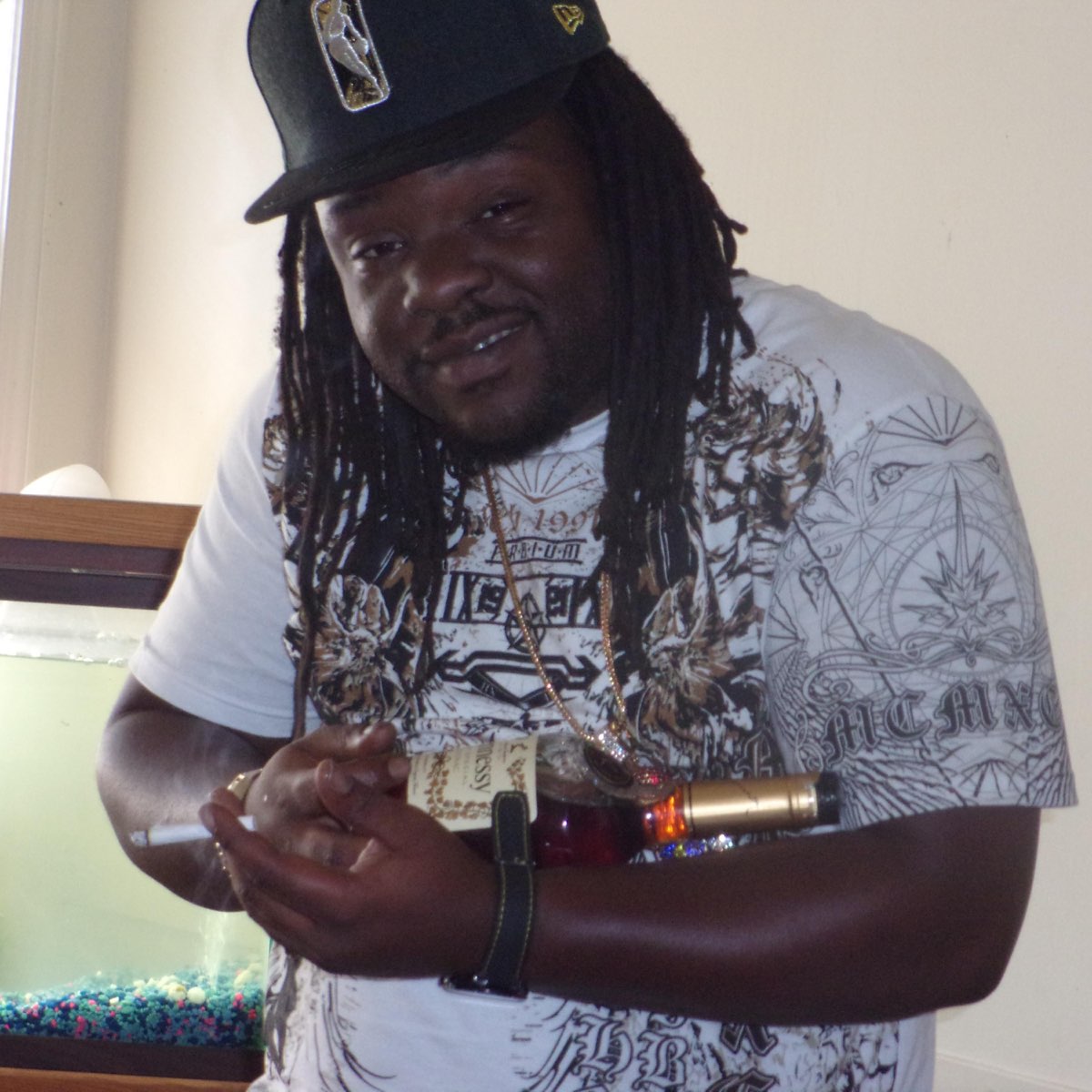 ‎Genie in a Bottle - Single - J Dub Tre Snubのアルバム - Apple Music