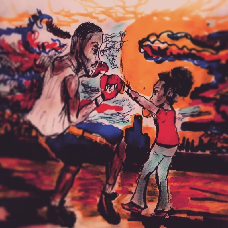 AVA (Letter To My Unborn Child) - Mr. Muthafuckin’ eXquire: Song Lyrics ...