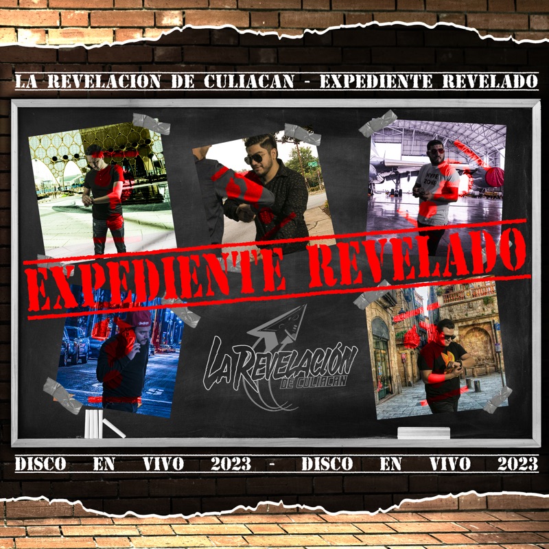 La Diabliza (En Vivo) - La Revelacion de Culiacan: Song Lyrics, Music Videos & Concerts