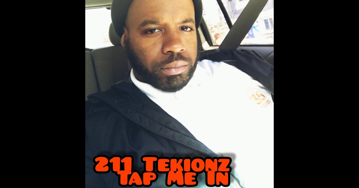 ‎Tap Me In - Single - Album by 211 Tekionz - Apple Music
