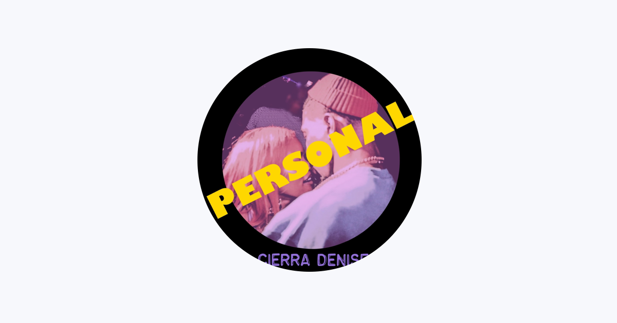 ‎Cierra Denise Carter - Apple Music
