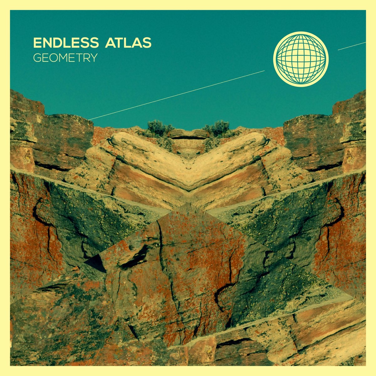 Geometry》- Endless Atlas的专辑 - Apple Music