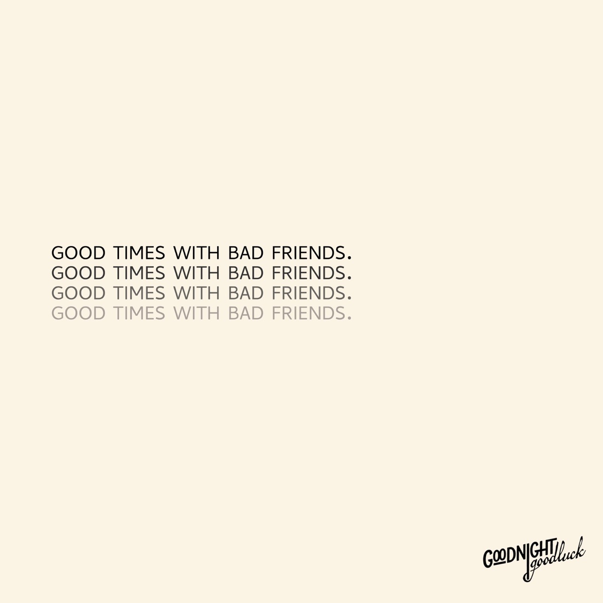 Quotes About Bad Friends We Need Fun BFF Quotes - We Need Fun