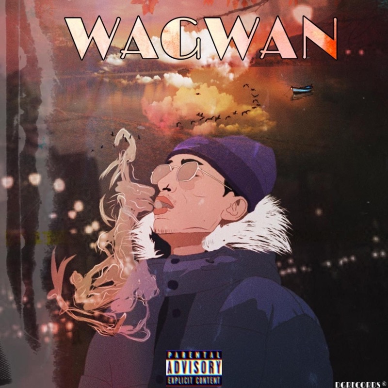 Wagwan (Intro) - Jamesy: Song Lyrics, Music Videos & Concerts