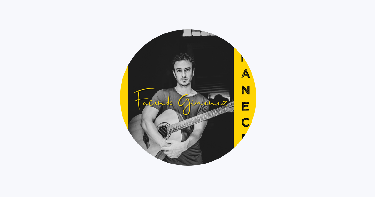 Facundo Gimenez — Apple Music Facundo Gimenez — Apple Music