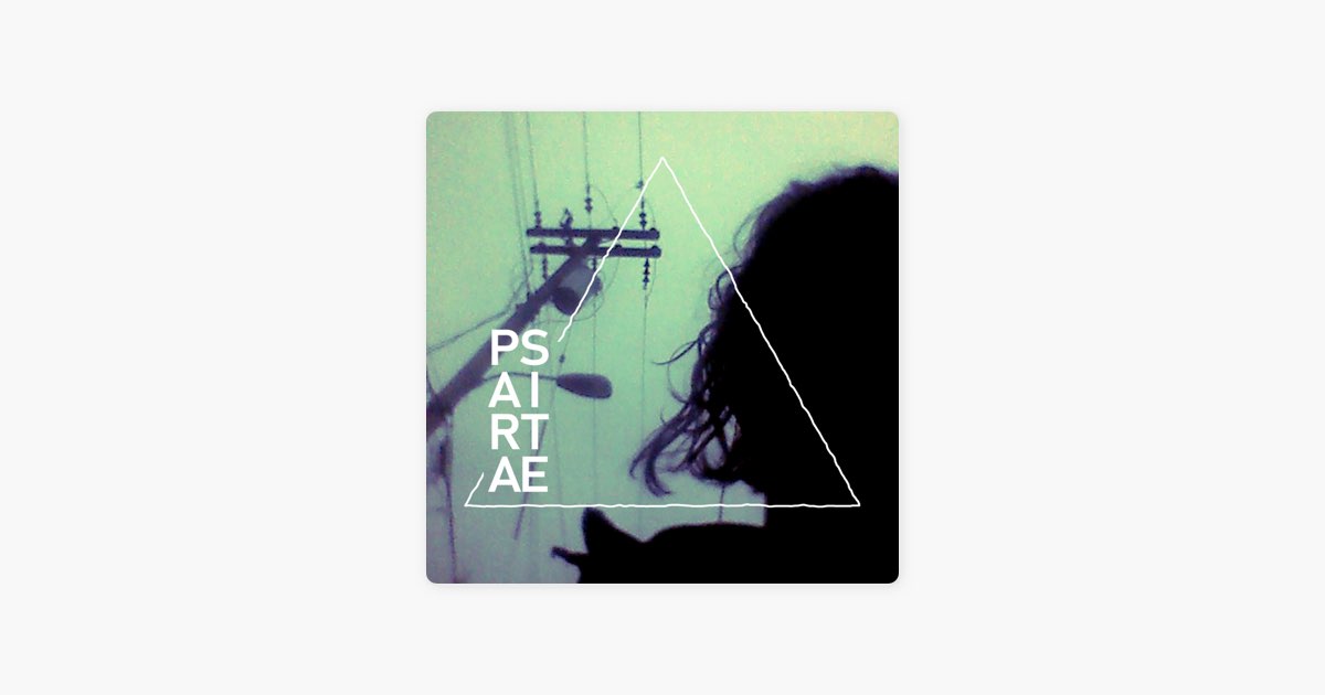 ‎Parasite - Album by Ada Rook - Apple Music