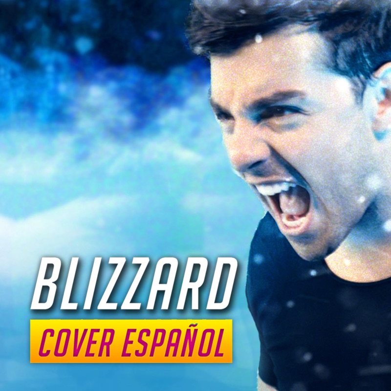 Blizzard (feat. Alexander Arce) [From "Dragon Ball Super"] - Fugasa ...