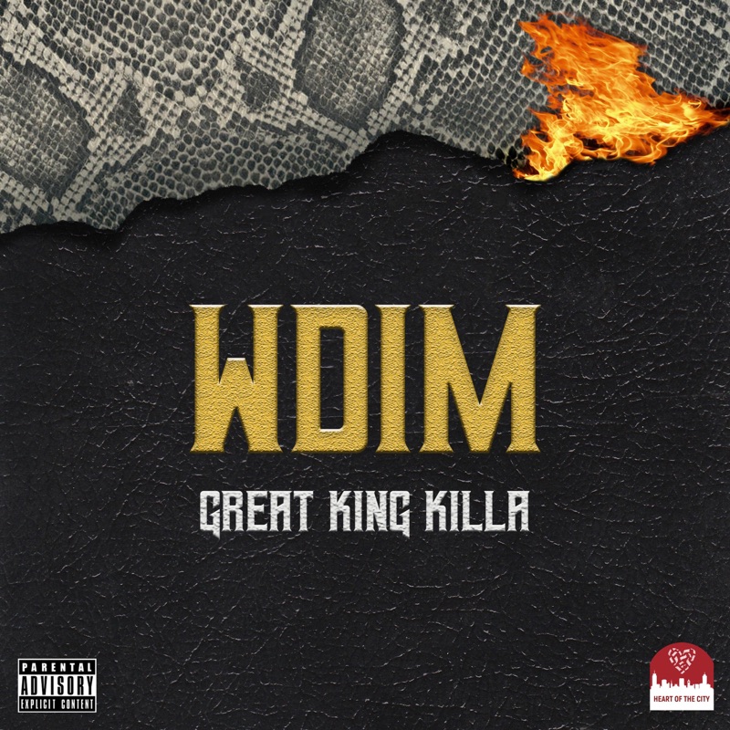 What Does It Mean - Great King Killa: Song Lyrics, Music Videos & Concerts