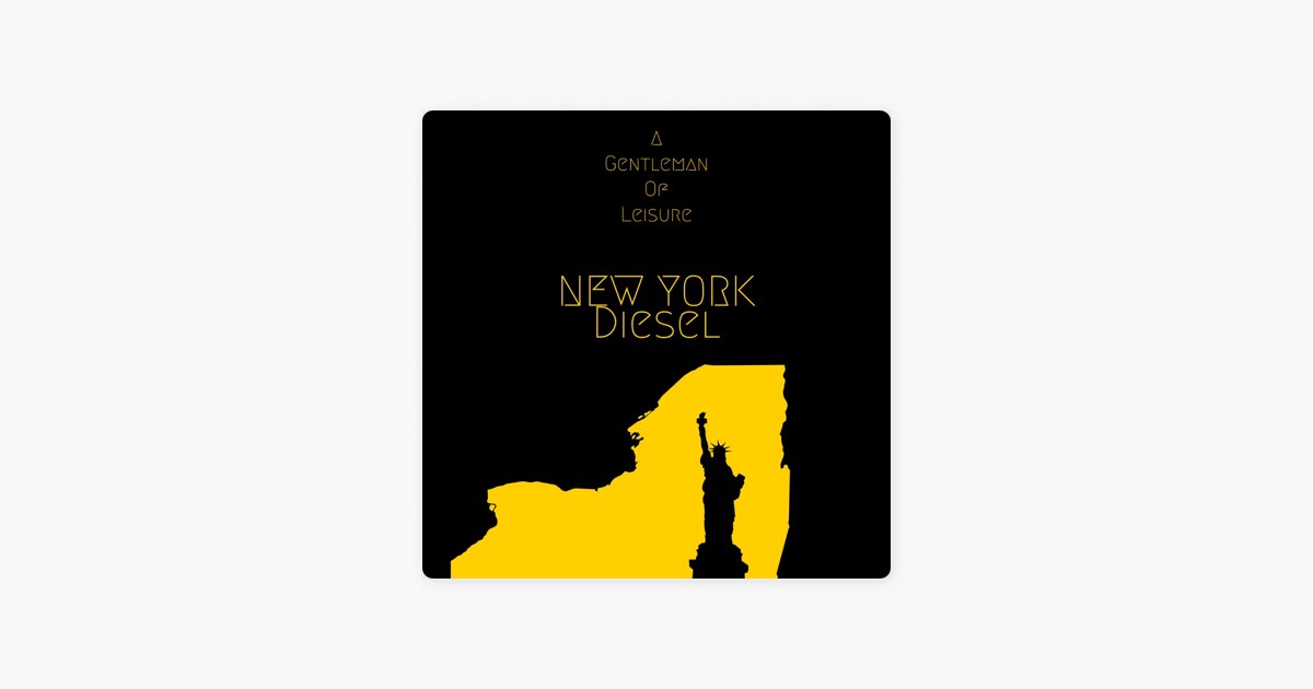 ‎Chemmy Jones - Song by A Gentleman of Leisure - Apple Music