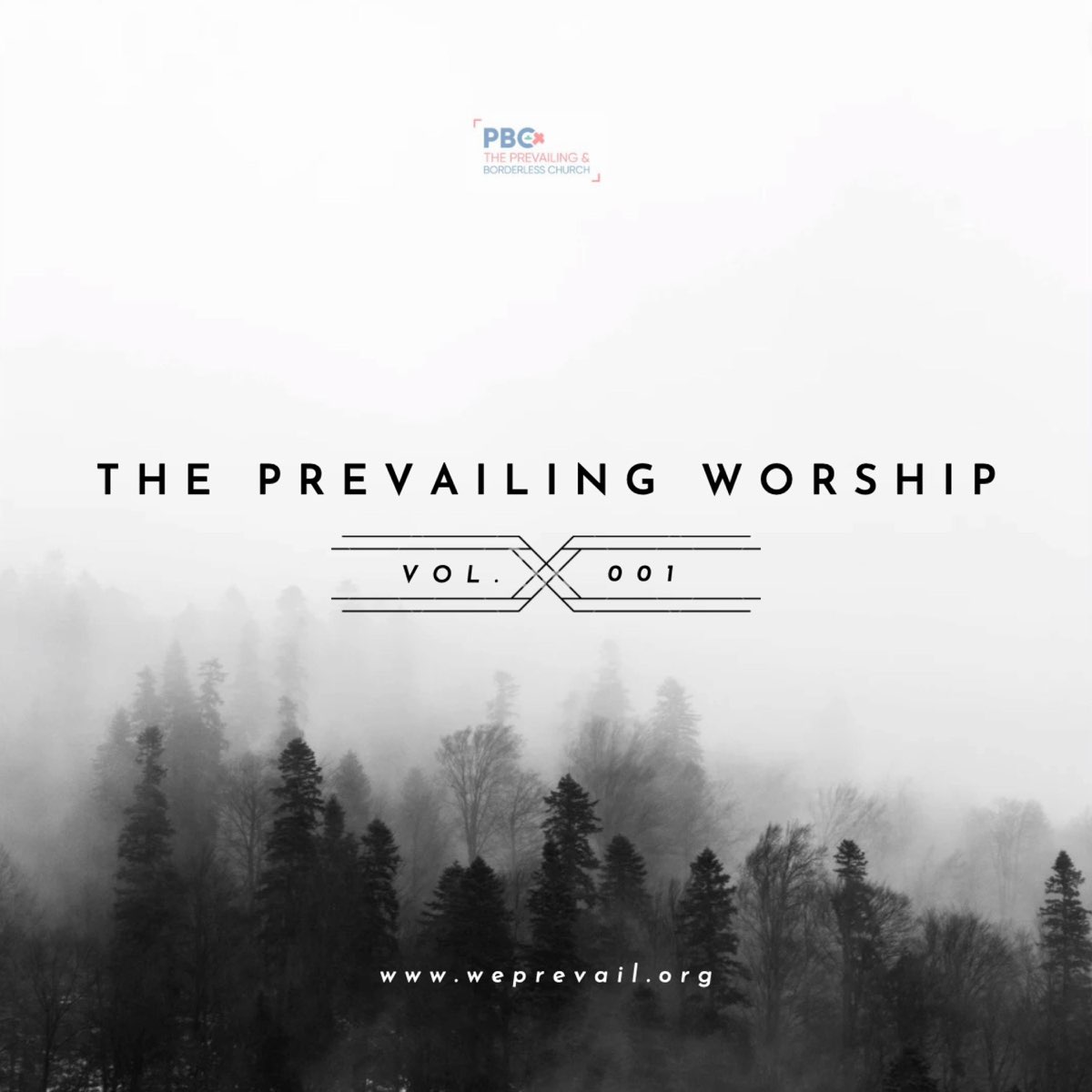 ‎Sinmidele, Nosa & Uwana Worship at PBC - Album by The Prevailing ...