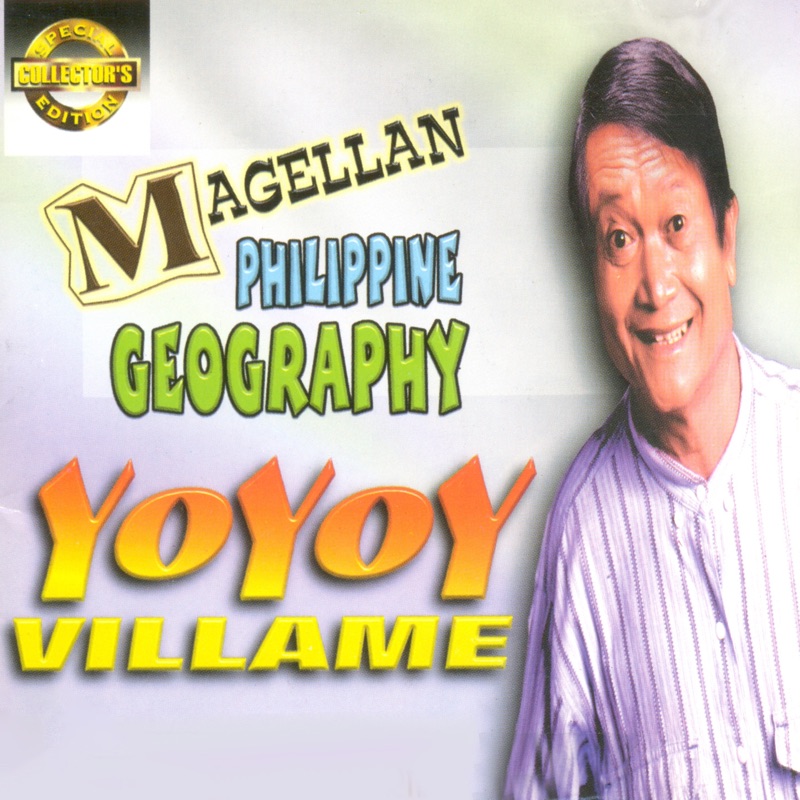 My Country, the Philippines - Yoyoy Villame: Song Lyrics, Music Videos ...