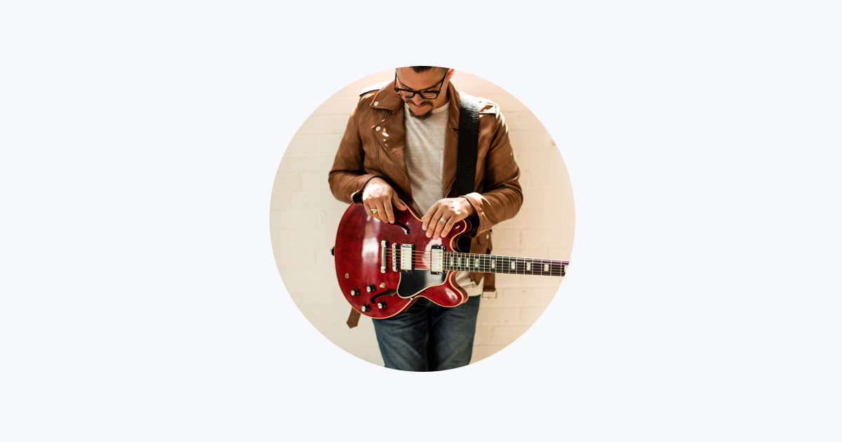 ‎Josh Weathers - Apple Music