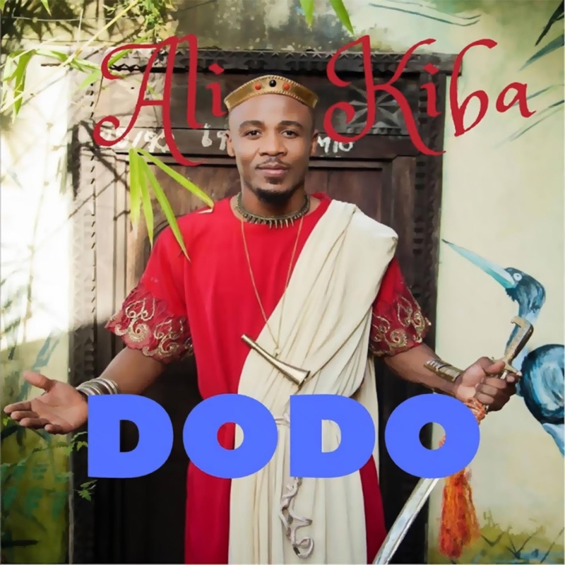 Dodo - Alikiba: Song Lyrics, Music Videos & Concerts
