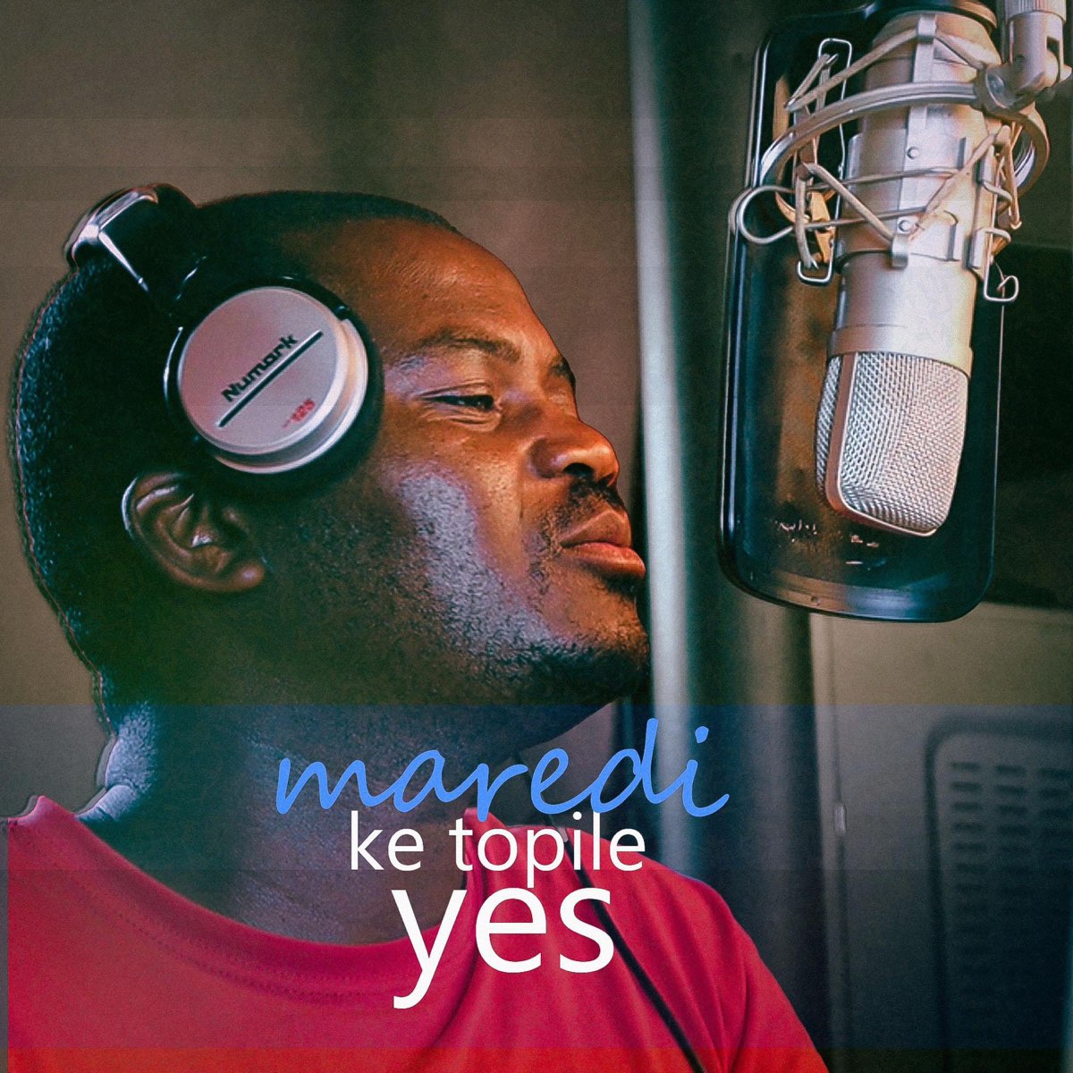 ‎Ke Topile Yes - Single - Album by Maredi Maredi - Apple Music