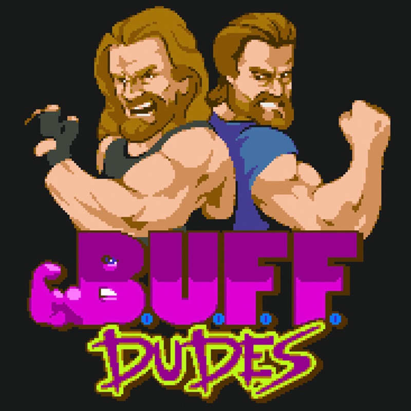 The Gym Is Closed (But It's Always Open in Your Heart) - Buff Dudes ...