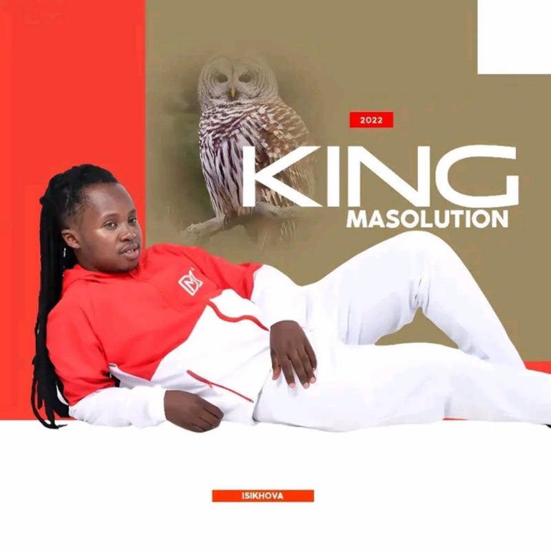 Usuku Lwami - King Masolution: Song Lyrics, Music Videos & Concerts