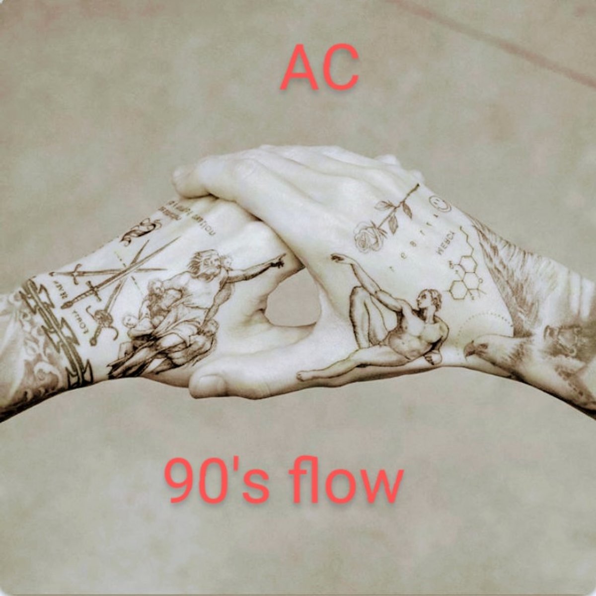 ‎90'S Flow - Single - Album by A.C - Apple Music