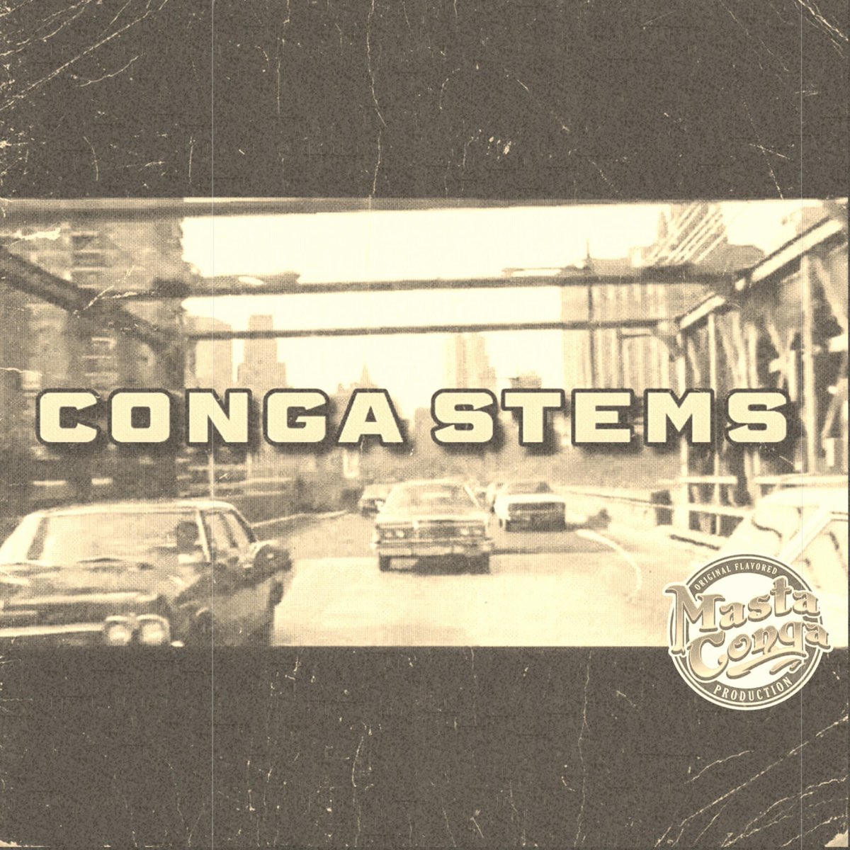 ‎Conga Stems (Sample Pack) - Album by masta conga - Apple Music