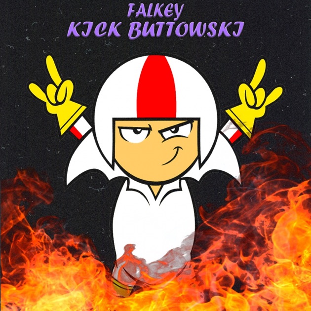 Kick Buttowski Cover Photo