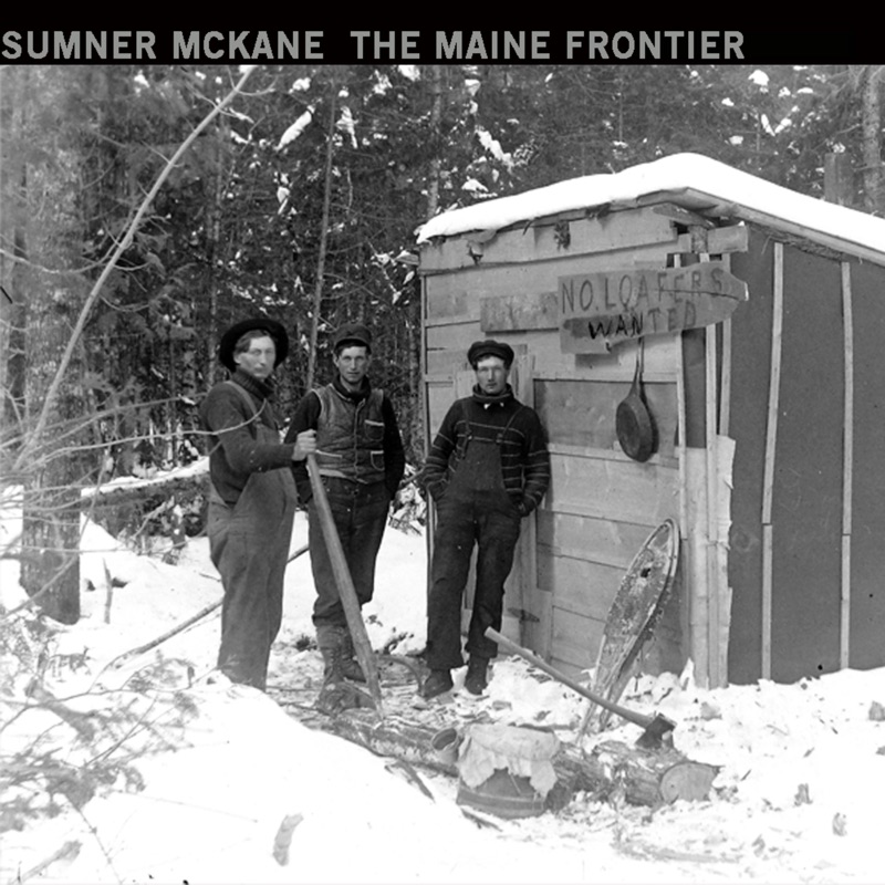 The Frontier - Sumner McKane: Song Lyrics, Music Videos & Concerts